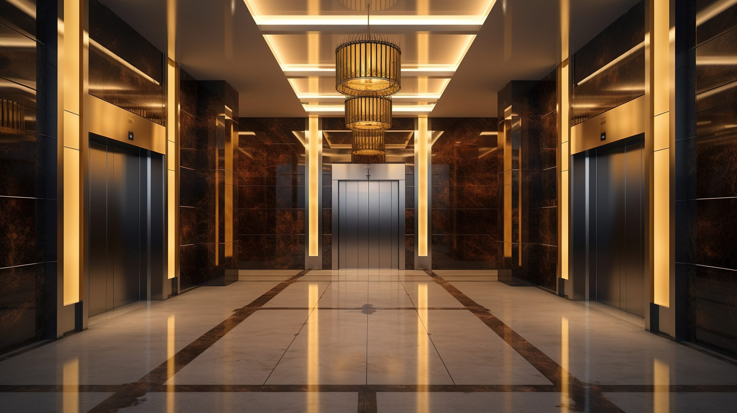 Home Elevators - Arrow Elevators